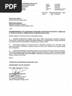 PDF Pelaksanaan Baharu Menu Standard Prasekolah KPM | PDF