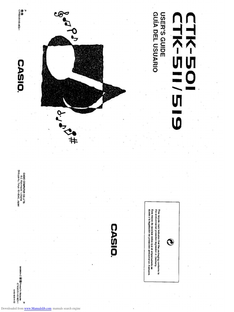 Manuals Search Engine Overview | PDF