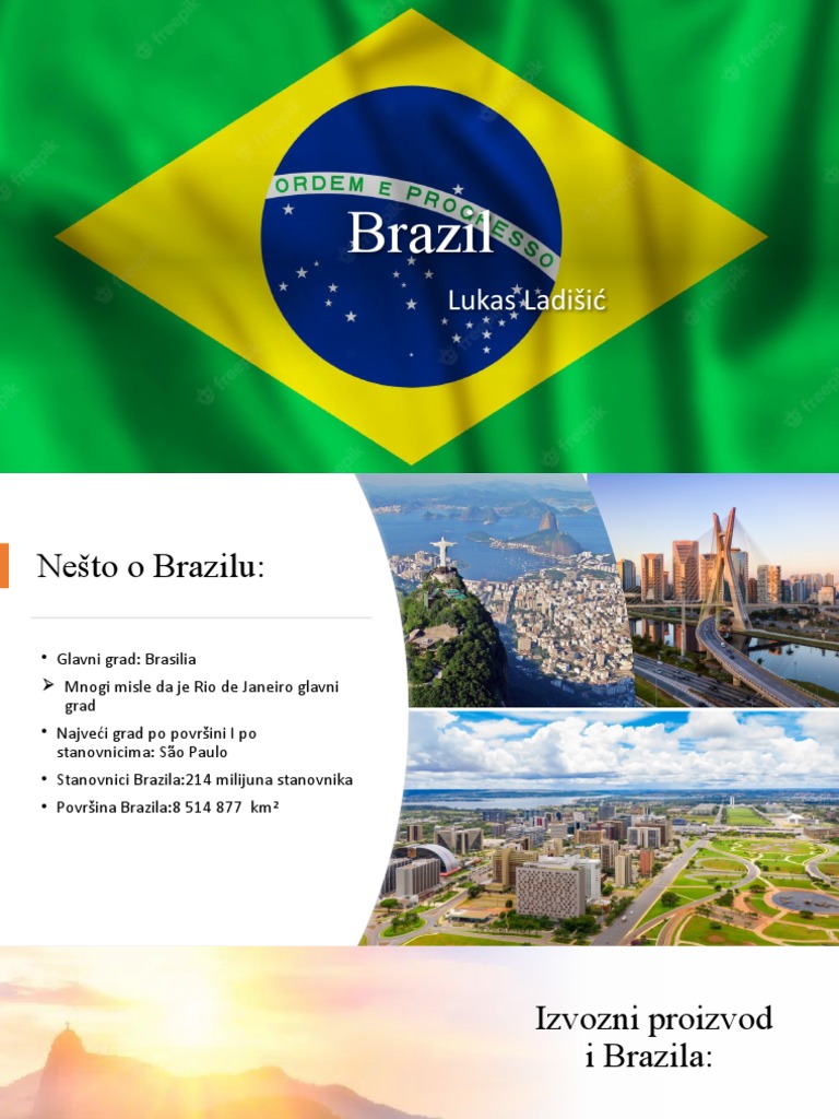 Brazil | PDF