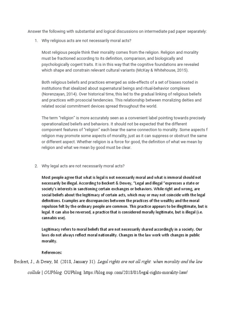 the-distinction-between-religious-legal-and-moral-acts-why-one-does