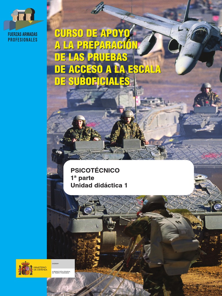 Psicotecnicos1 Agb | PDF | Inteligencia