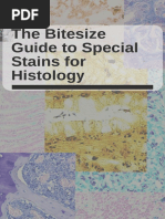 Stages of Tissue Processing in Histopathology | PDF | Fixation ...