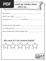 Are You Afraid of Spiders Graph | PDF