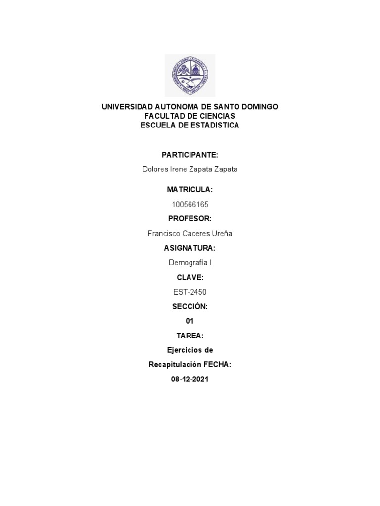 Uso y relevancia de Eurocefa 3 | PDF | Agricultura | Science