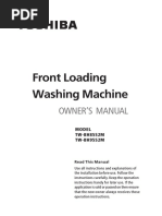 User Manual Maytag MVW4505MW (English - 20 Pages) | PDF | Washing ...
