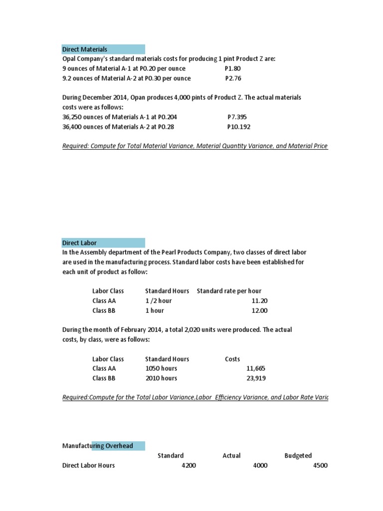 Assignment 5 1 Acctg020 Pdf