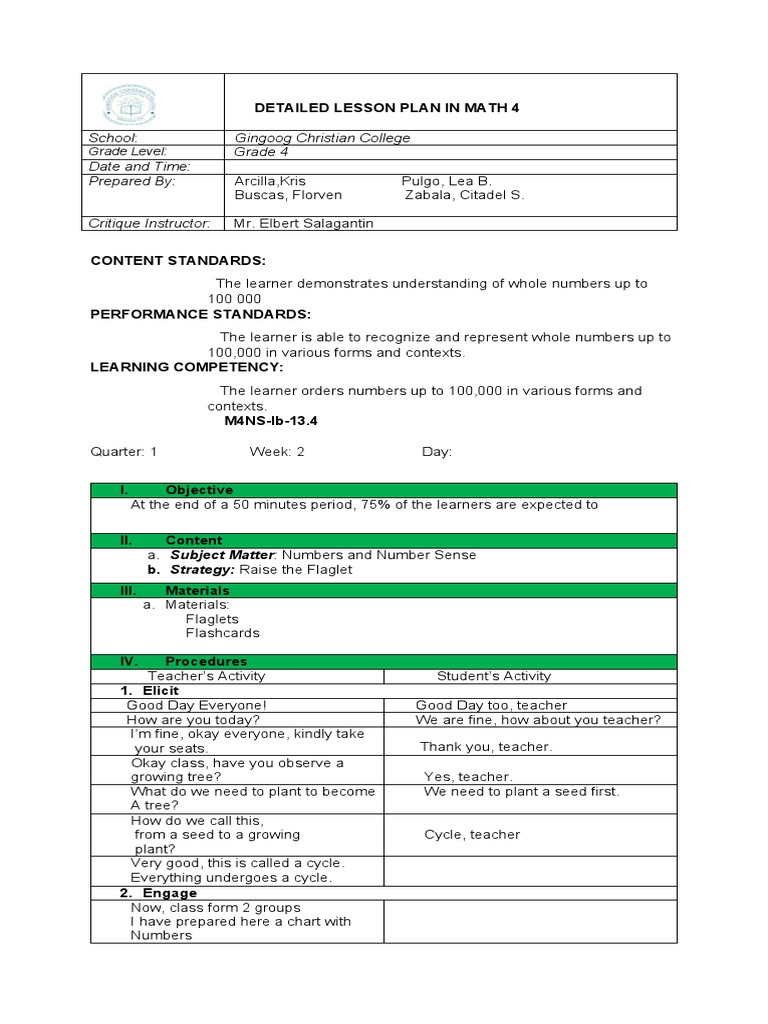 Very good observation! Now I want you to arrange these numbers from ...