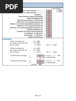 IJSO 2024 MCQ English | PDF | Multiple Choice | Force