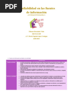 Actividad Integradora 1 - Modulo 9 - Prepa en Línea Sep | PDF ...