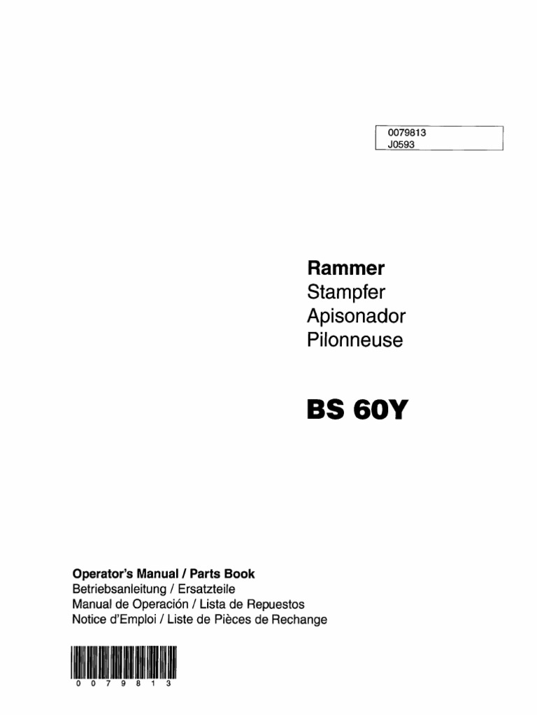 Bs60y Opcion 3 | PDF