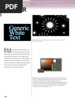 Luzes IES Tutorial | PDF | SketchUp | Programas