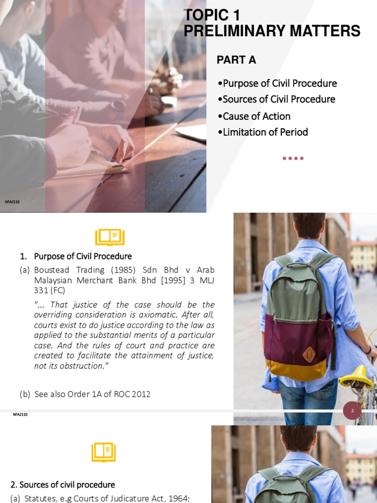 Topic 1 Part A | PDF