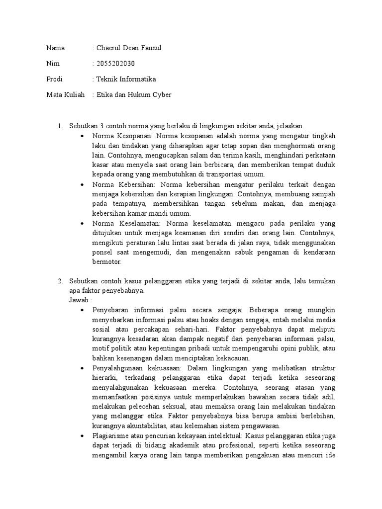 EHC | PDF | Komputer