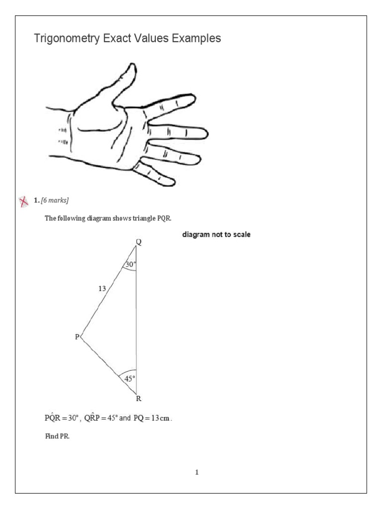 AA SL Revision Course Day 3 | PDF