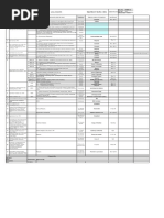 1 Legal Register Compliance - OSHA Mac 2019 | PDF | Occupational Safety ...