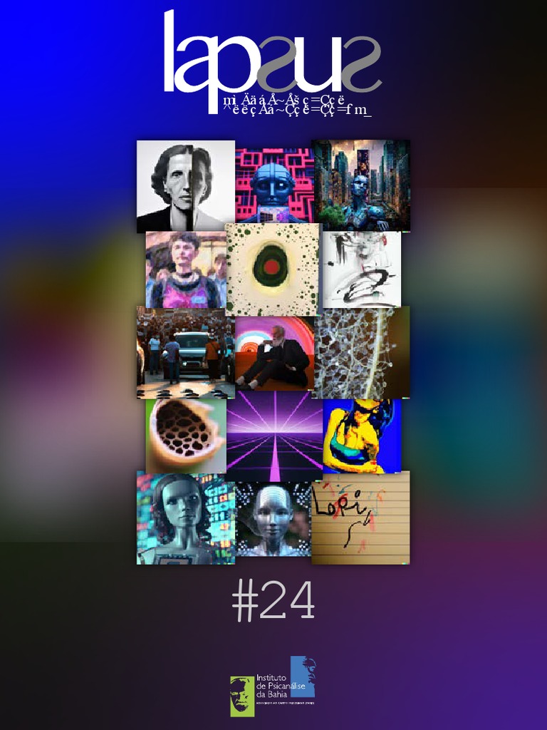 Lapsus 24 | PDF