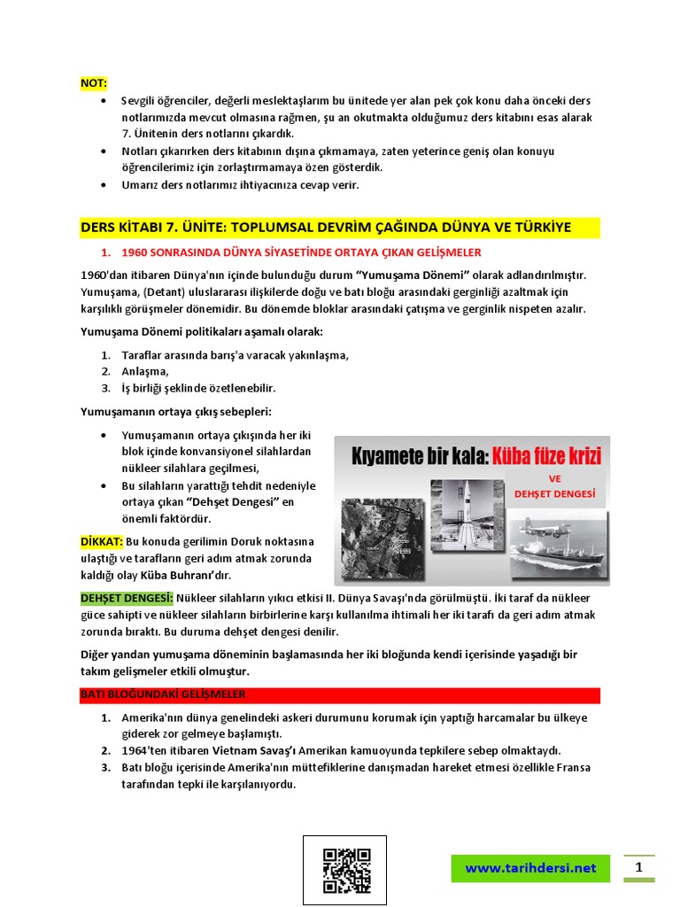 Ders Kitabi 7 1613084004887 | PDF