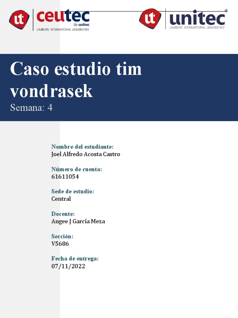 Tarea 4.1 Joel Acosta 61611054 | PDF | Comportamiento