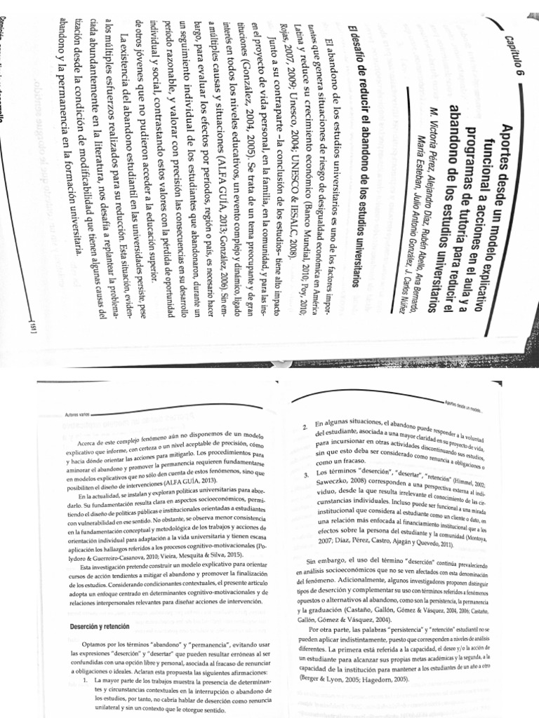 Cognición Aprendizaje Y Desarrollo Cap 6 Pdf