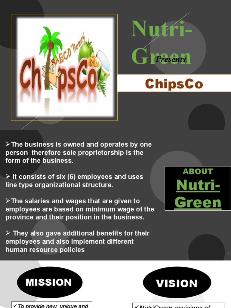 CHIPSCO | PDF