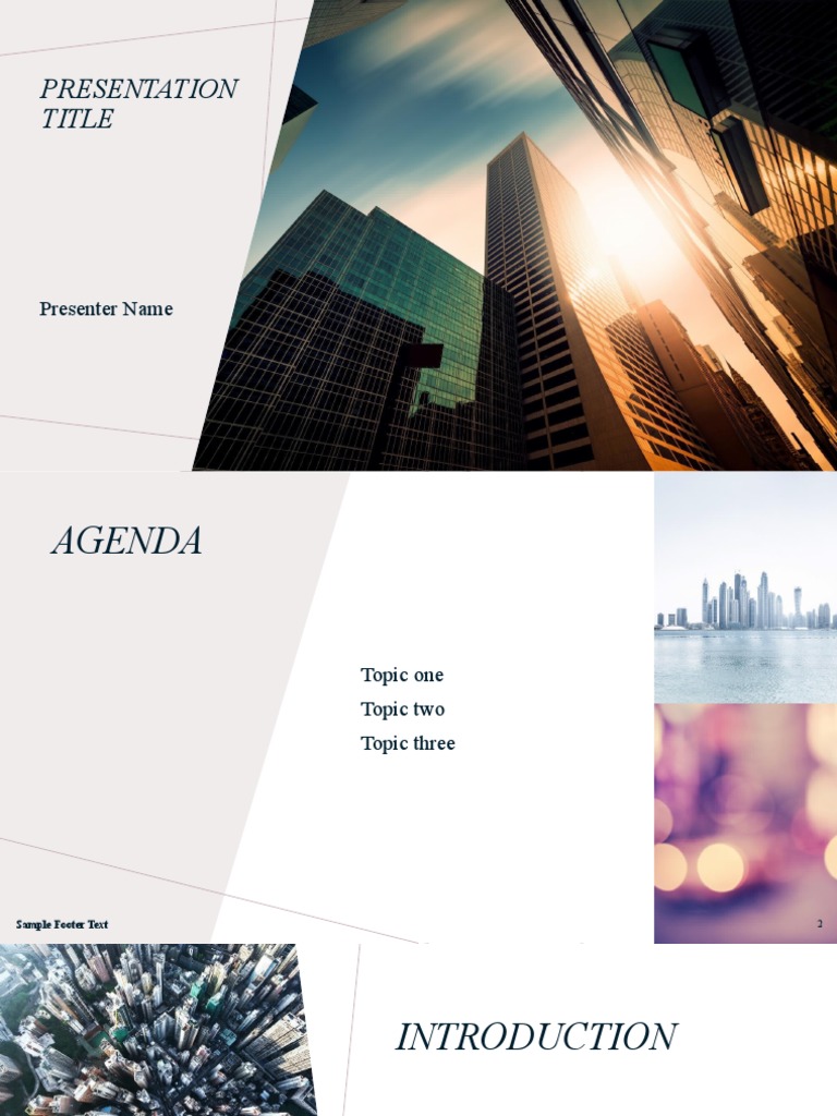 Angle Lines Design | PDF