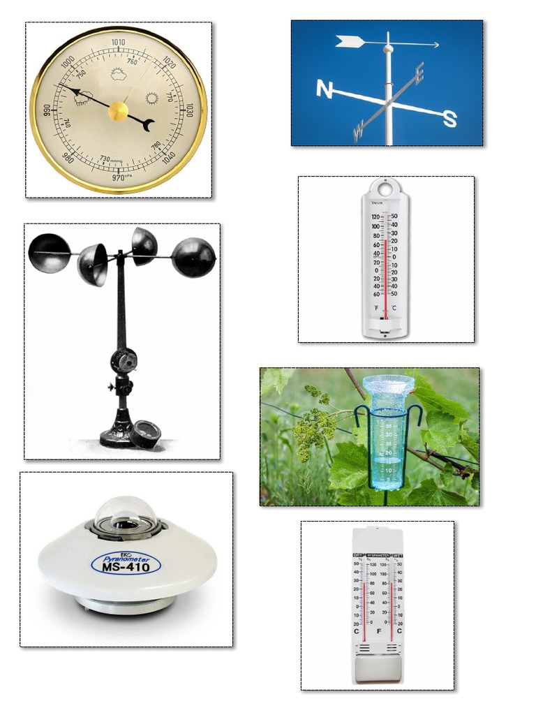 Geography HY | PDF | Humidity | Atmospheric Pressure
