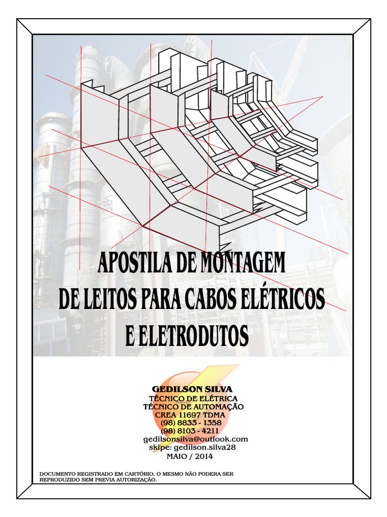 Apostila Bandejamento | PDF | Tecnologia e Engenharia