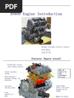 Engine Build Sheet | PDF | Piston | Internal Combustion Engine