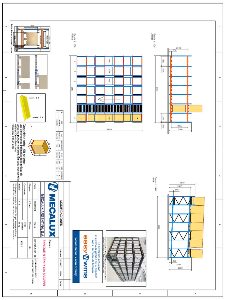 1241267-1-R200.pdf-PLANO MECALUX | PDF