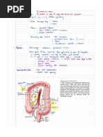 Postoperative Fever and Complications Mnemonics | PDF | Vein | Diseases ...