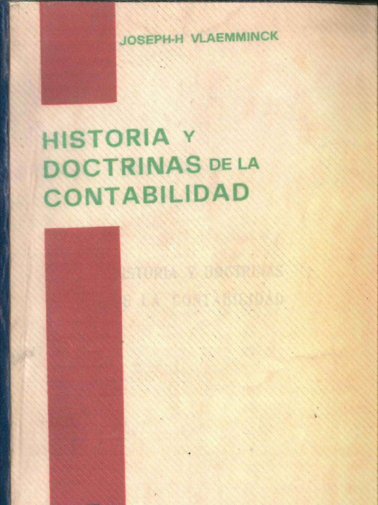 Lect 2. Luca Pacioli | PDF