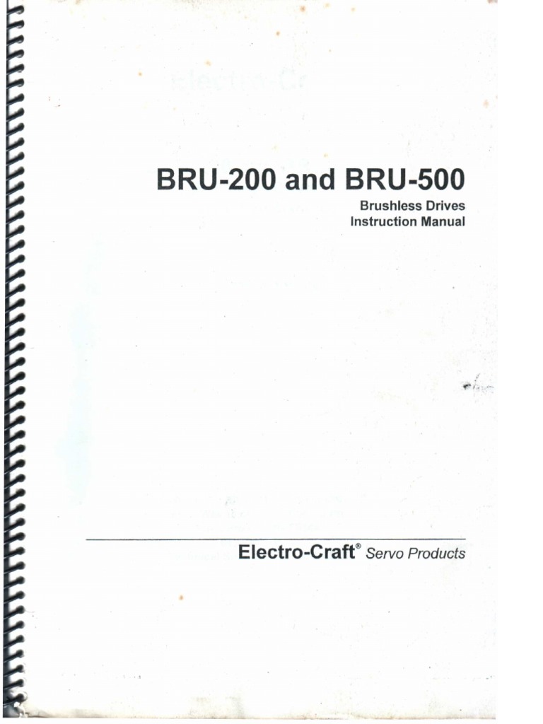 BRU | PDF