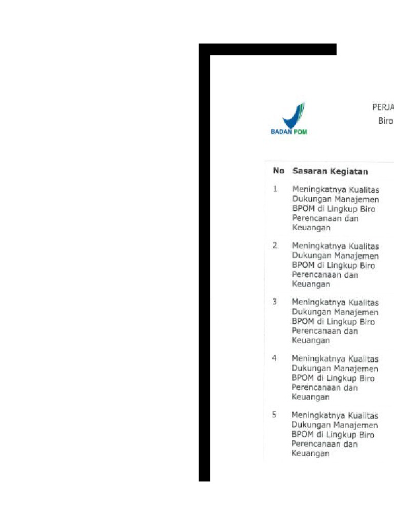 SKP Contoh PDF