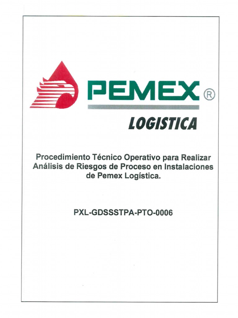 Pxl-Gdssstpa-Pto-0006 Arp | PDF