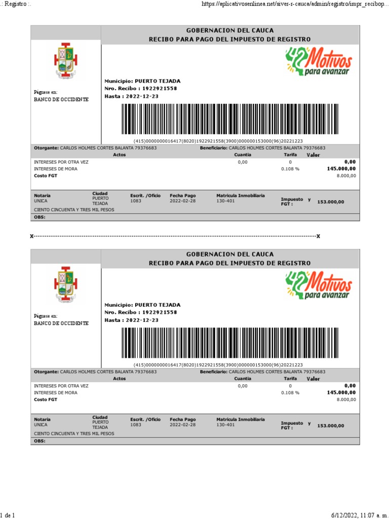 Fac Esc 1083 Extemporaneidad | PDF