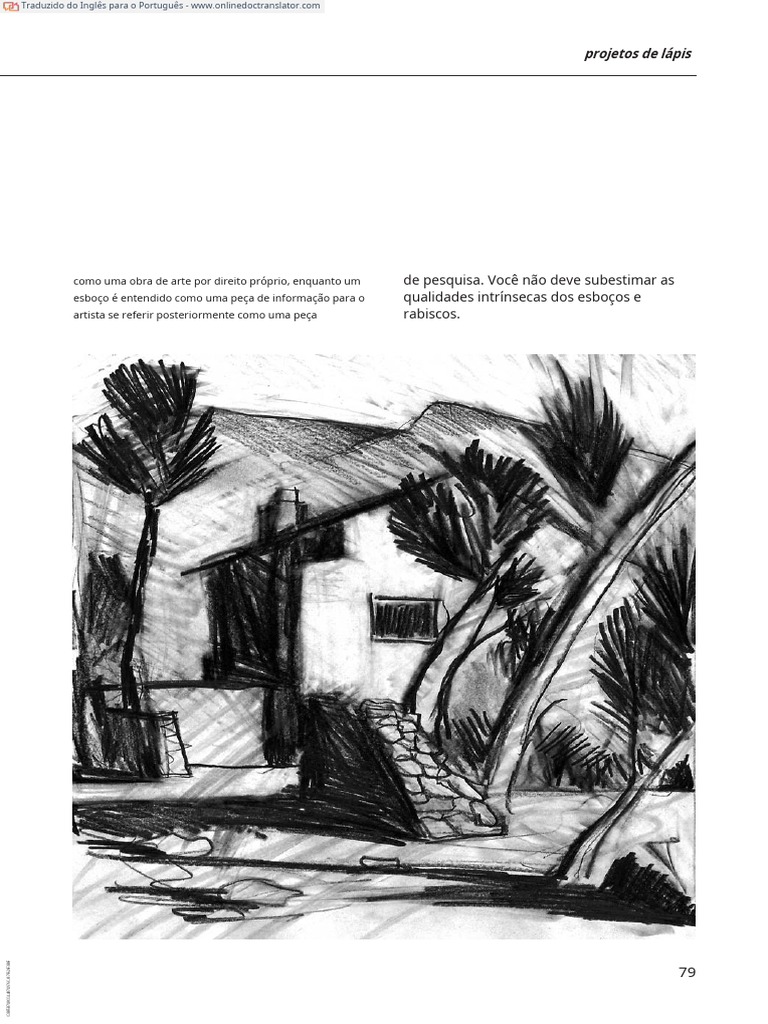 The Complete Book Of Drawing Techniques 001 115 082 115 En Pt