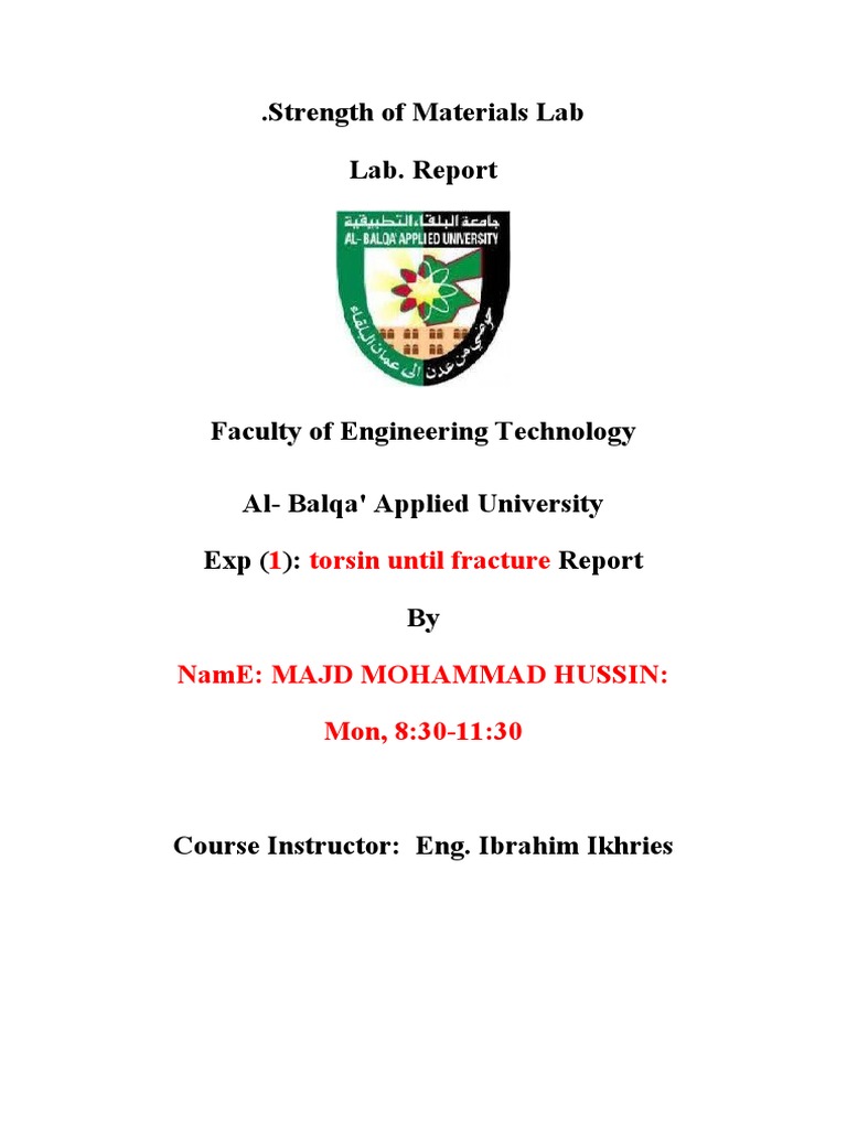 Cover Page | PDF