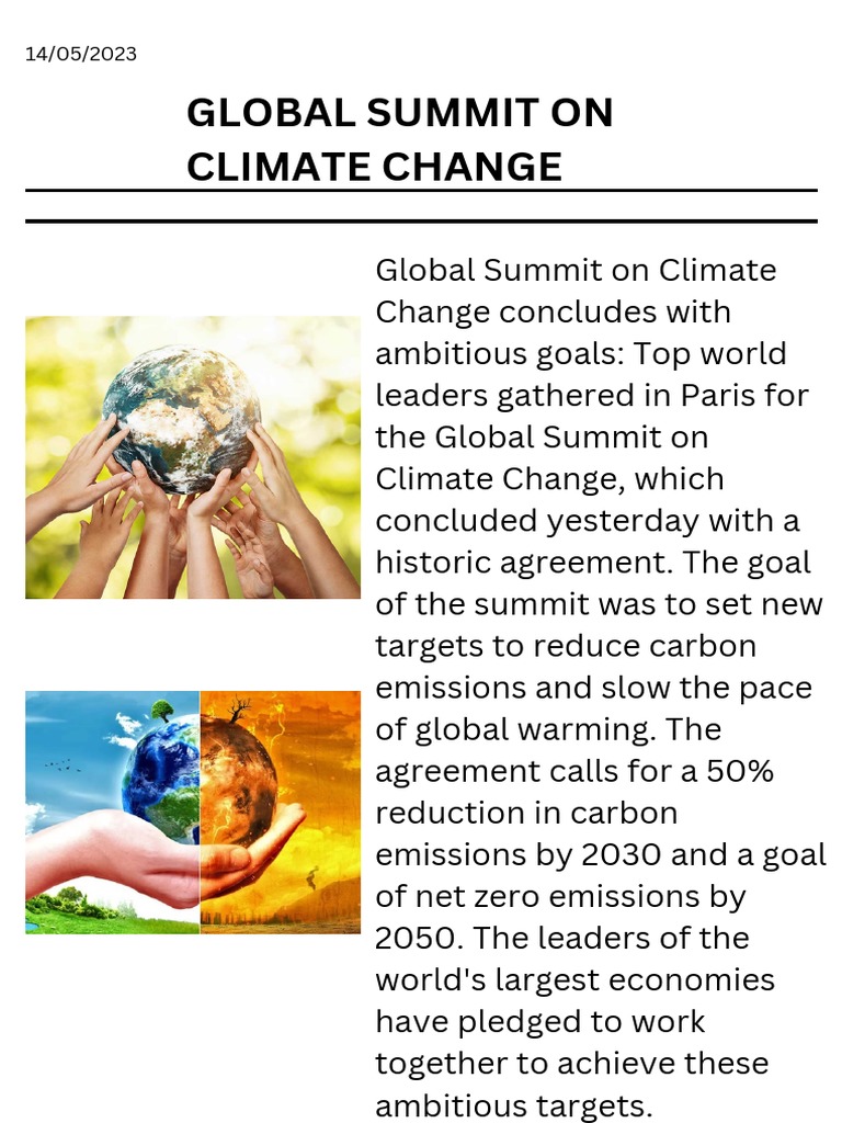 Noticia 3 Ingles | PDF