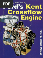 Engine Weight Chart | PDF | V8 Engine | V6 Engine