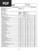BMT Pricelist 24 | PDF | Lamb And Mutton | Sausage