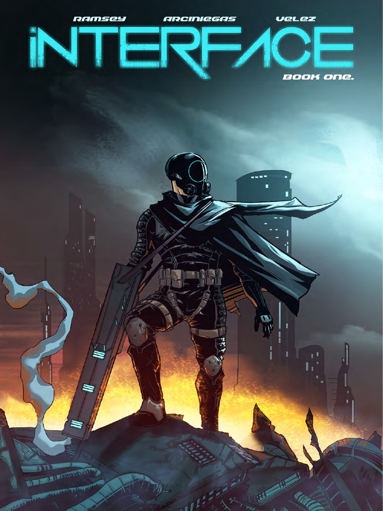Interface Book One | PDF