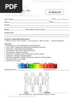 Escala de Dor DN4 | PDF