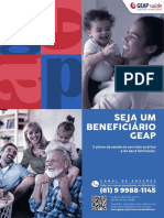 Tabela Geap 2025 | PDF