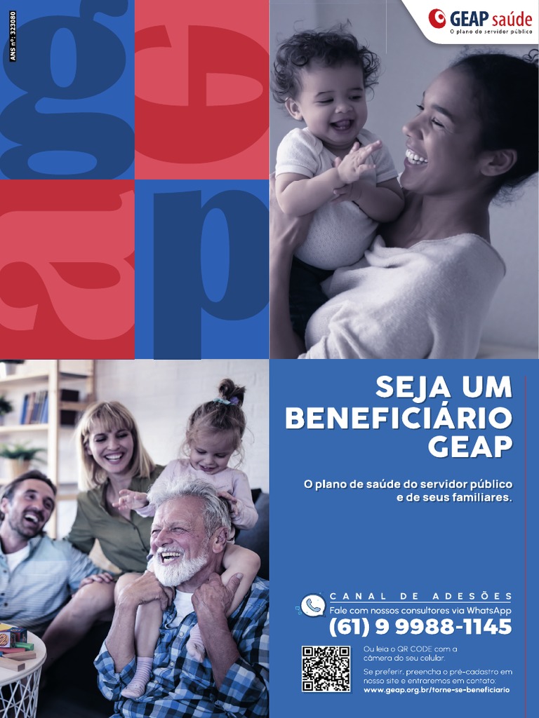 Tabela de Planos Geap 2024 | PDF | Remédio | Sistema de saúde