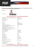 RA 11037 Masustansyang Pagkain para Sa Batang Pilipino | PDF | Malnutrition