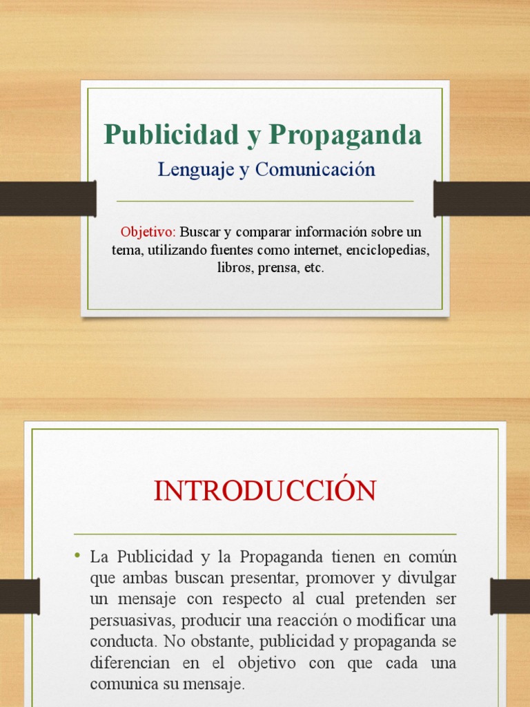 Publicidad - Propaganda - Afiche | PDF | Publicidad | Póster