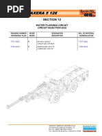 Sandvik Leopard Di650i Brochure | PDF | Drilling | Automation