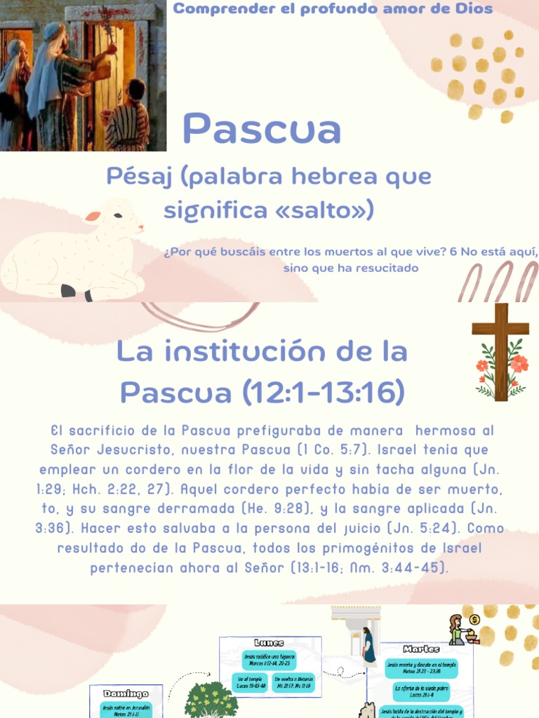 Pascua | PDF