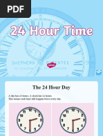 Confusion of 12 Am or PM For Noon | PDF | Linguistics | Communication