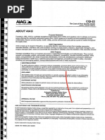 SCCAF Handbook A4 | PDF | Specification (Technical Standard) | Computer ...